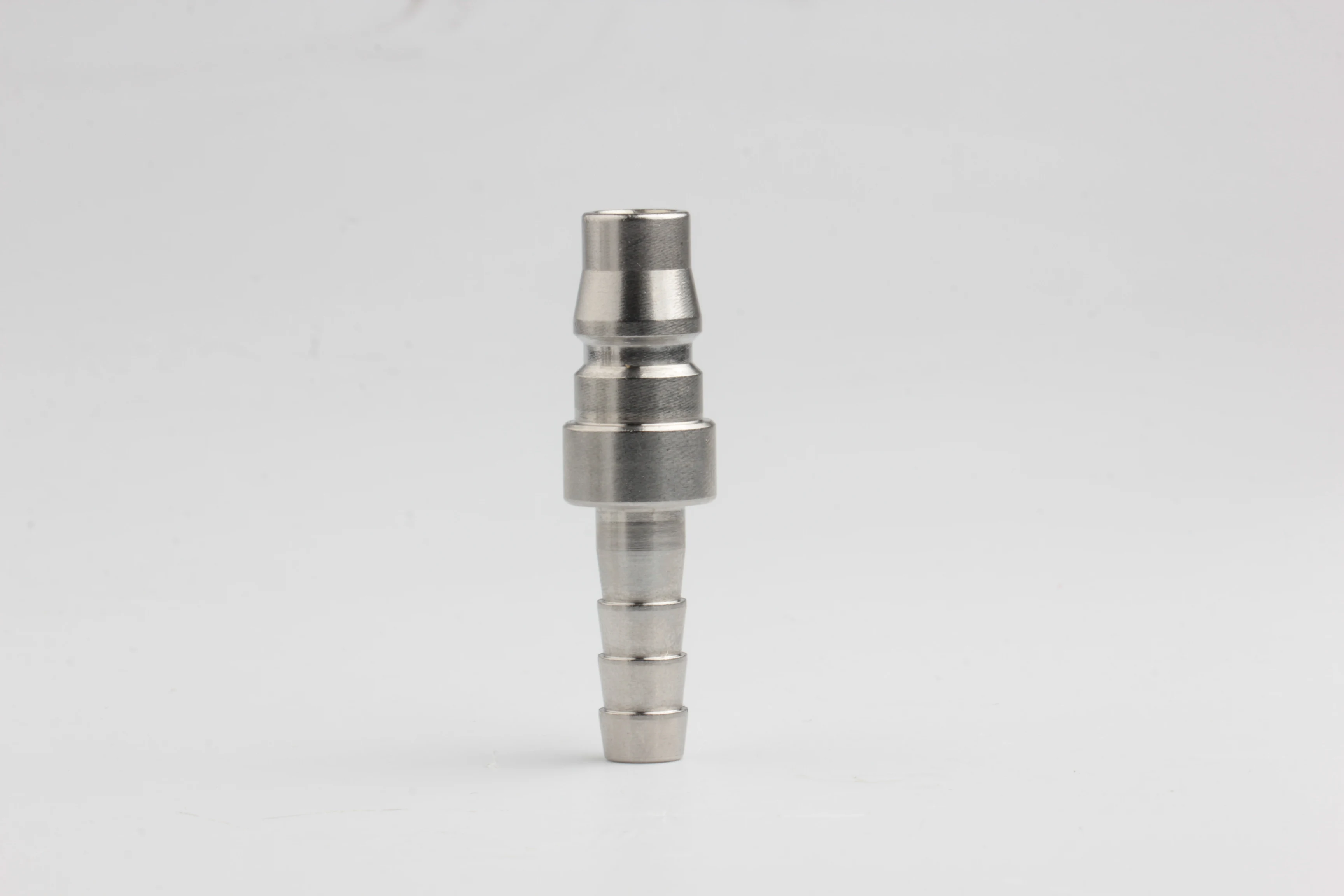 9mm Nitto Series One Touch Stainless Steel Irrigation Quick Coupler