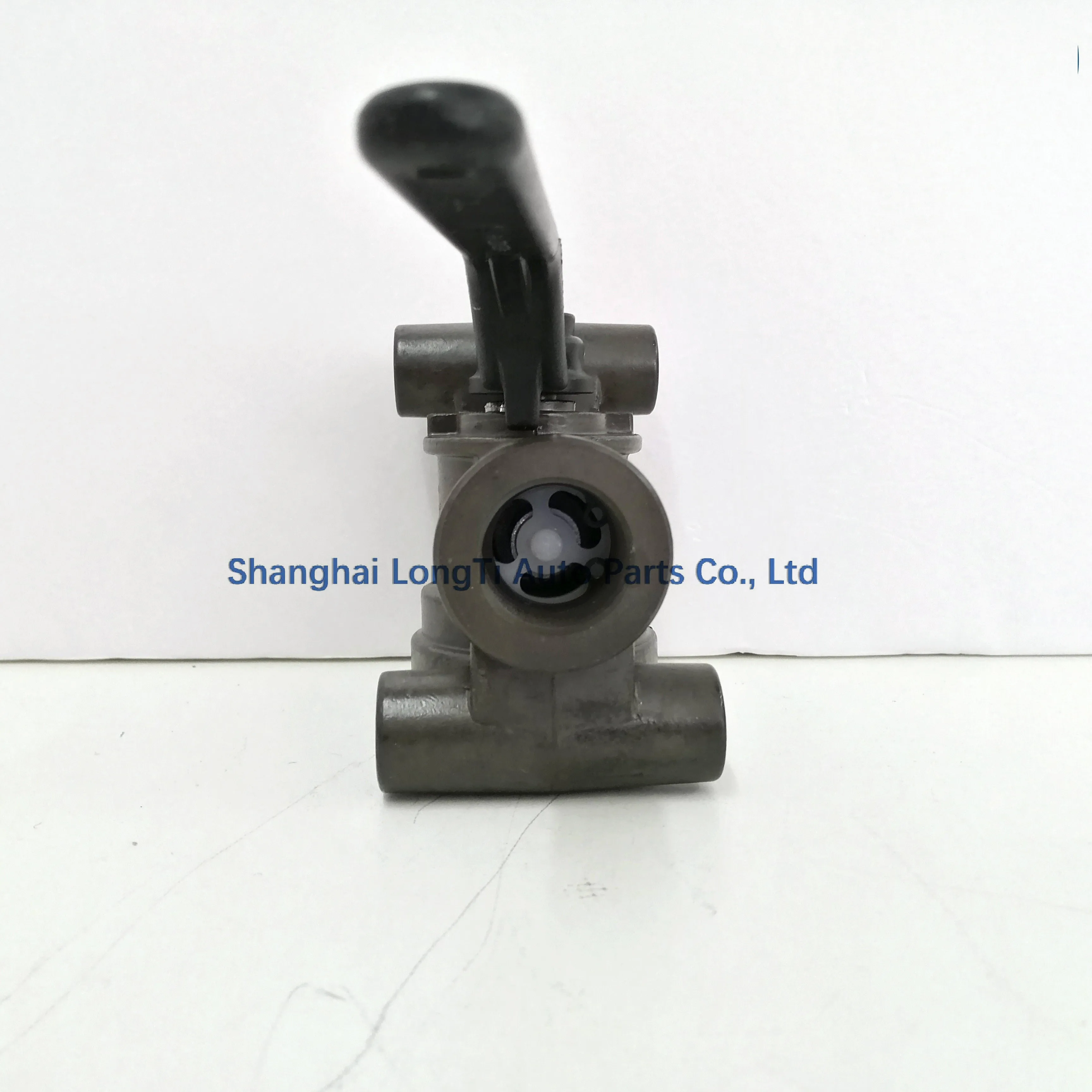 Wabco 3 Way Cock 4520021320 A0004291431 1229423 01121692 8120461 ...