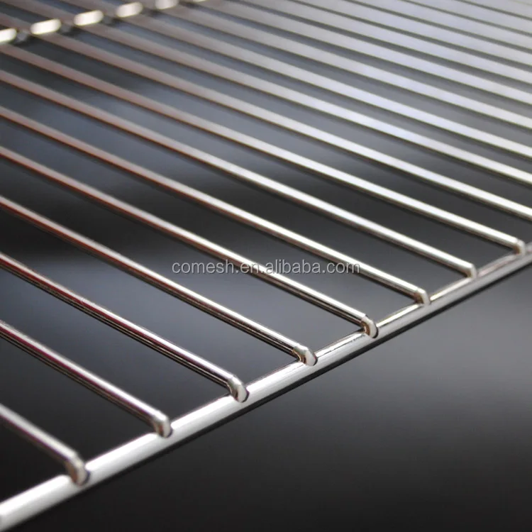 Stainless Steel Wire Net Steaming Barbecue Rack/grill