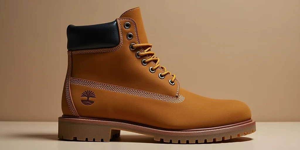 Louis Timbs 2025 – Trendsetting Boots on Alibaba.com