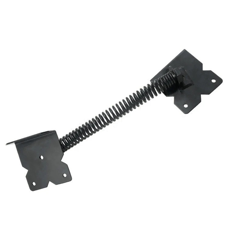 Wholesale Metal Extension Steel Gate Spring Door Closer