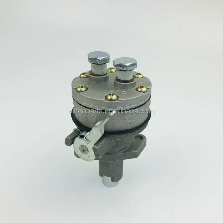 3028666 Fuel Lift Pump Engine Diesel For Perkins 103 130506140 - Buy ...