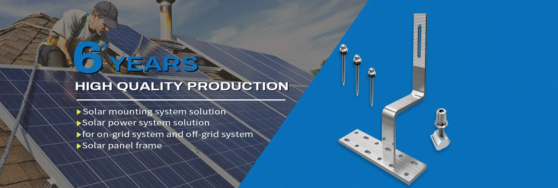 Xiamen Wanhos Solar Technology Co., Ltd. - Solar Energy System