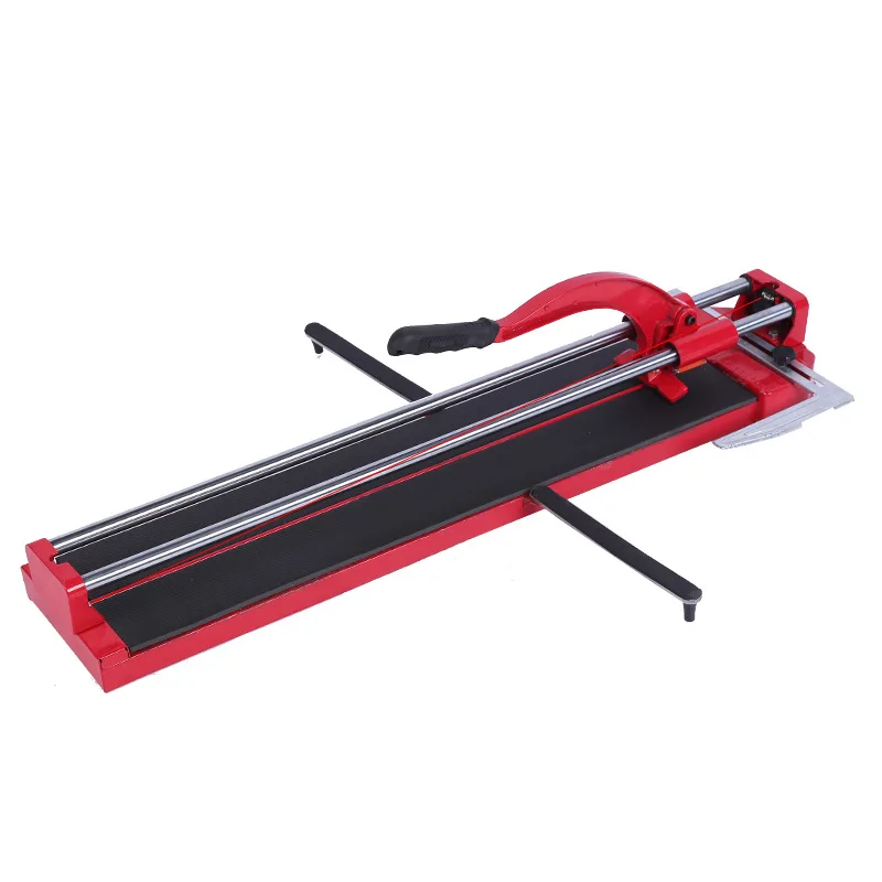 Precision Tile Cutter 800mm 1000mm 1200mm Manual Ceramic Diy Tile ...