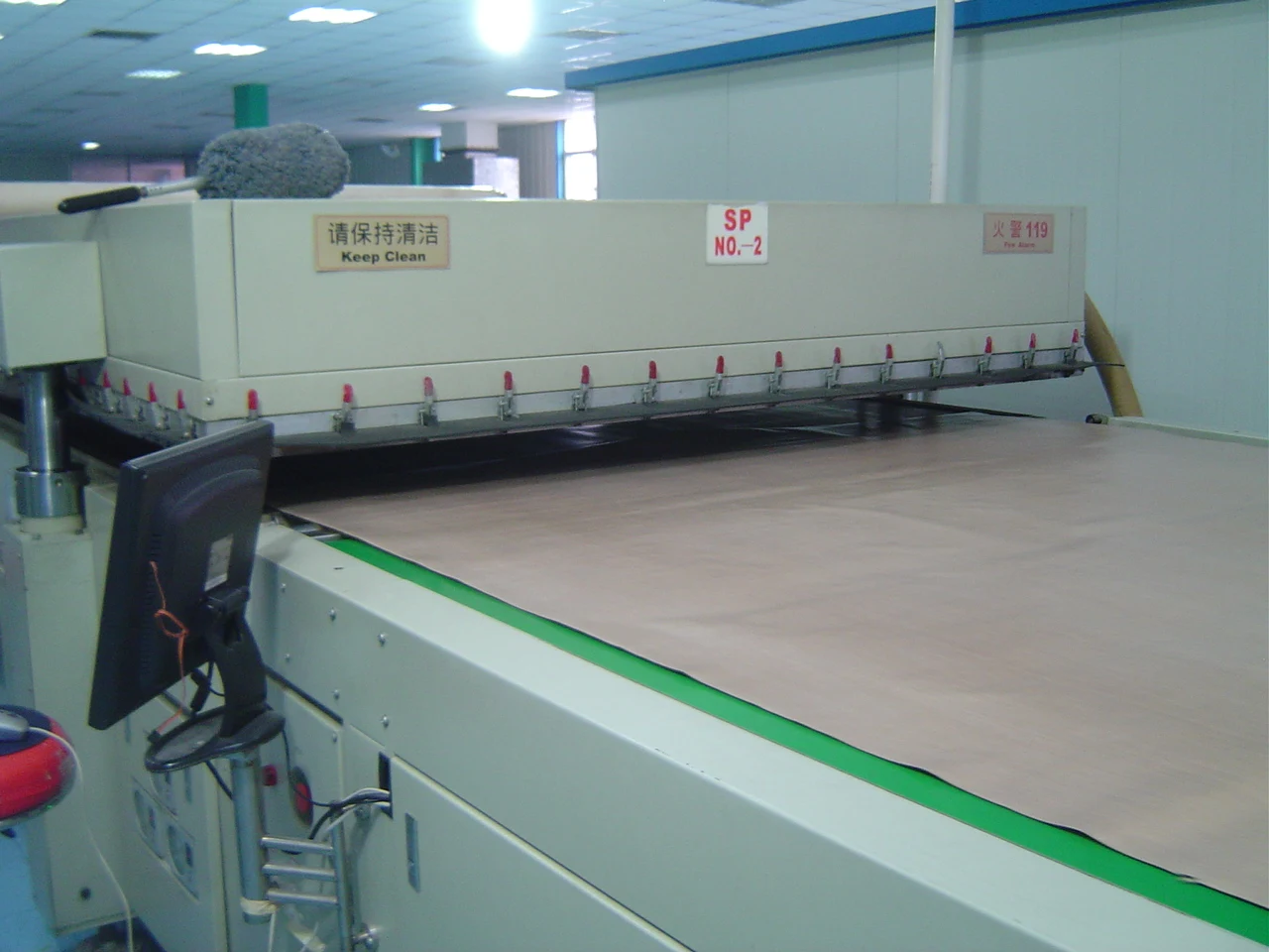 Fully Automatic Solar Panel Laminator( Turnkey Basis,Training ...