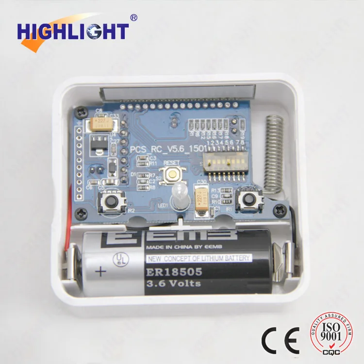People Counting System,Person Counter,Door Infrared Sensors For People ...