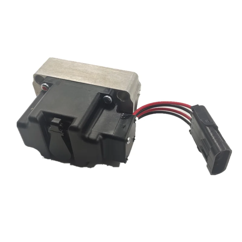 Sauer Danfoss Mcv Series Mcv116a3501 Mcv116a3204 Mcv116a3102 Pressure ...