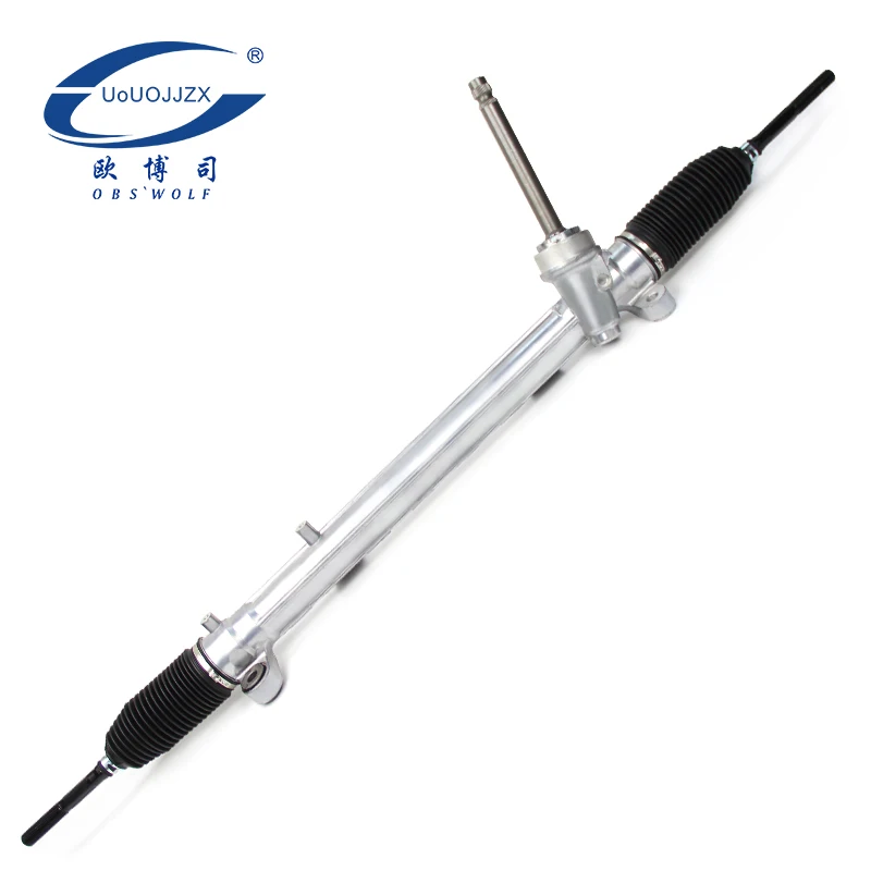 Hyundai Tucson Power Steering Rack - High-Quality Auto Parts