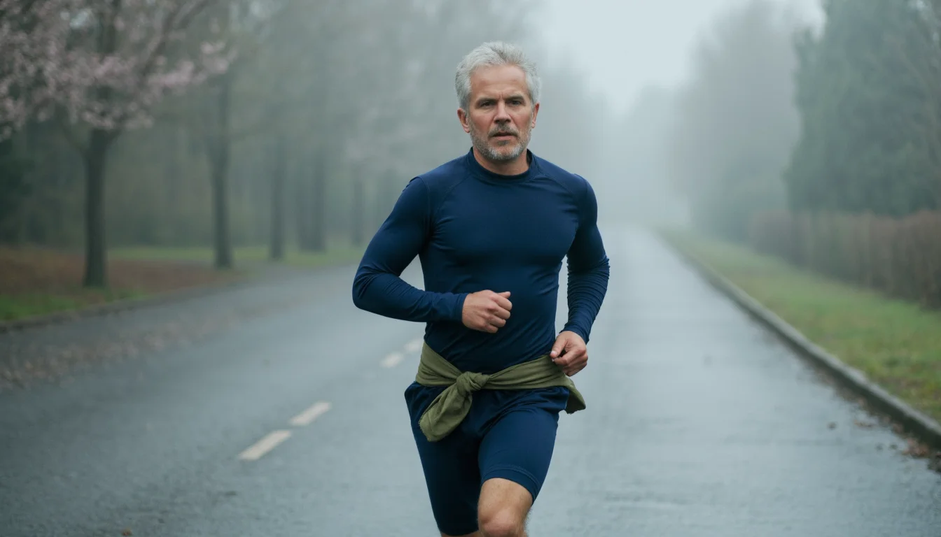 How to Prepare for Spring Half-Marathons in 2026: The 12-Week ...