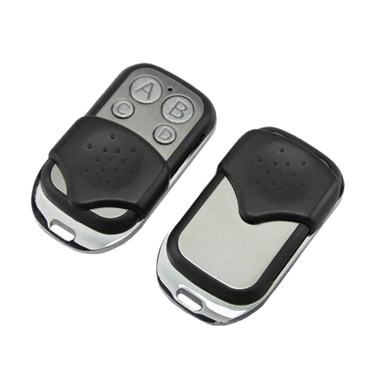 Century Aoke Dc12v 4 Buttons 315/433mhz Waterproof Universal Keyless ...