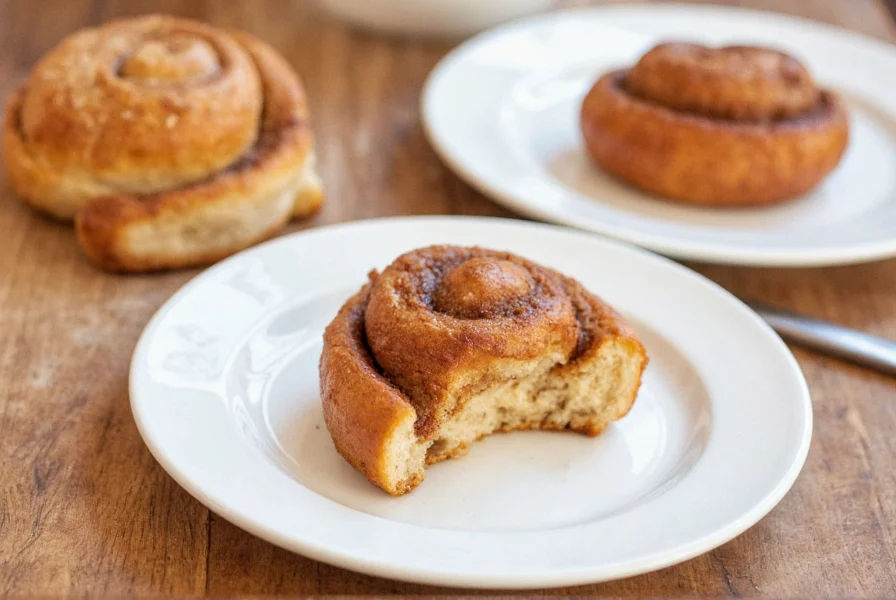 Whole Foods Cinnamon Rolls: Honest Review & Details