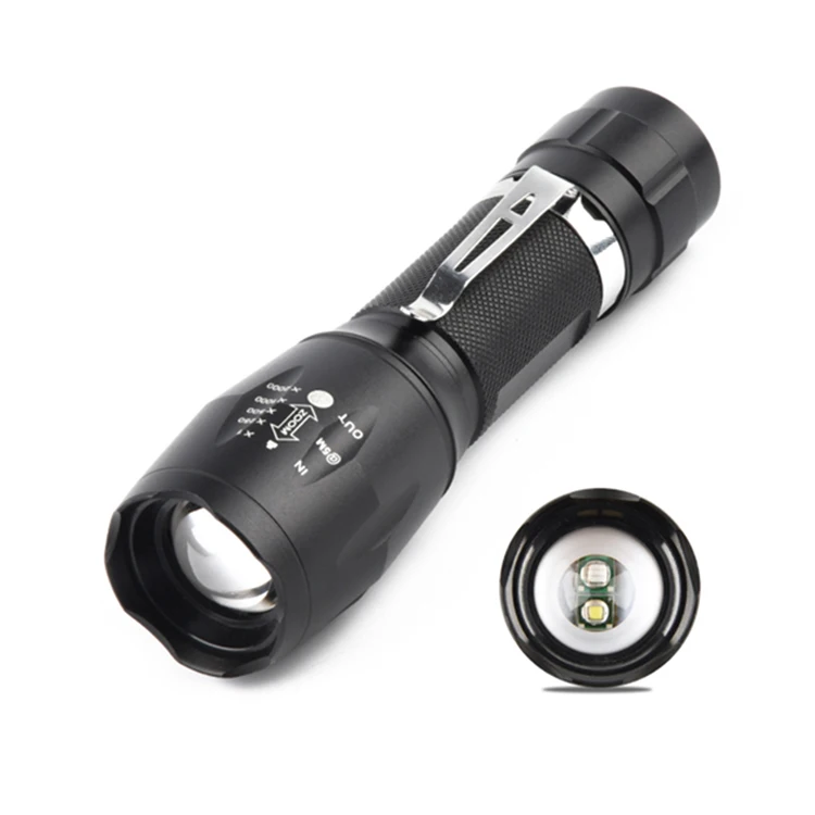 Outdoor New Model Double Light Source White Light And Purple Light Led ...