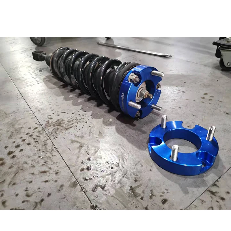 Kit d'entretoise avant 25MM 2 pouces pour Ranger T8| Alibaba.com