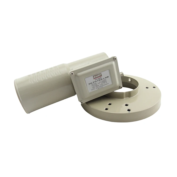 Wimax 5g Filter C Band Single Lnb 5150mhz With Anti-interference With ...