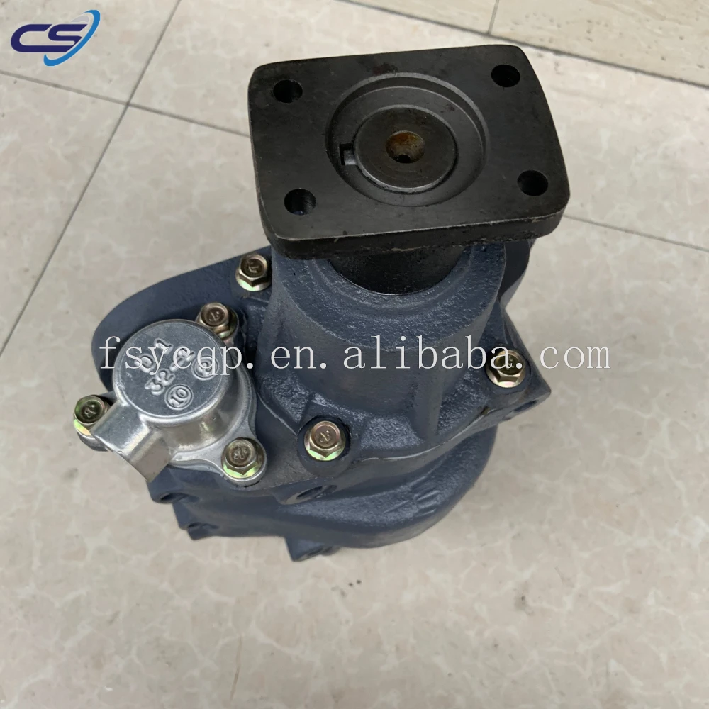 Mitsubishi Fuso M120 Gearbox PTO for FV Series Trucks - Enhance Your ...
