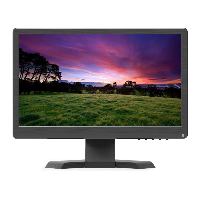 22 Inch Full Hd Lcd Desktop All In One Pc Monitor - Buy 22 Inch Lcd ...