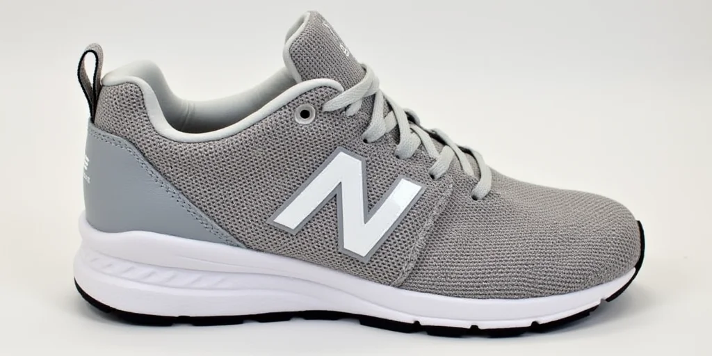 Best New Balance For Flat Feet: Top 2025 Picks on Alibaba.com