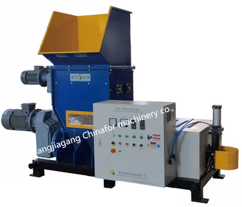 Plastic Melter Densifier Eps Hot Melting Machine Plastic Recycling ...