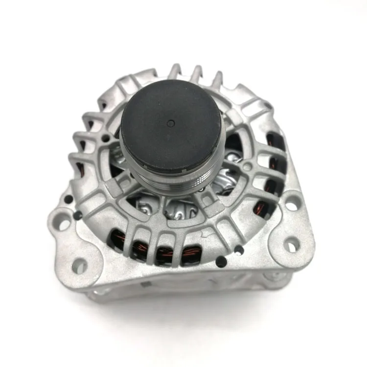 高需求无刷汽车交流发电机 120a 12v Sg12b012 0124515026 Cal15130gs Ca1541ir 2542234 ...