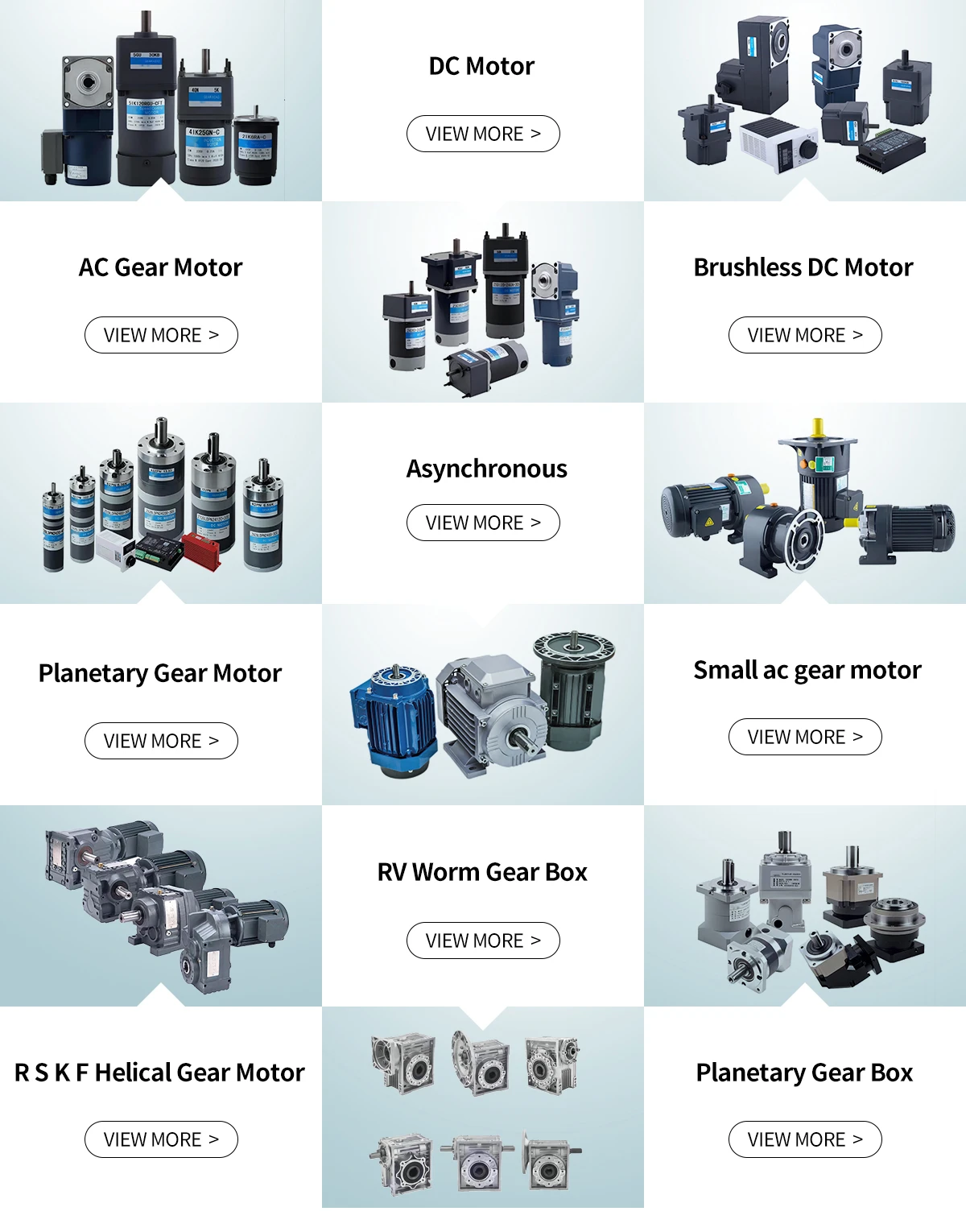 Zhejiang Xingli Import And Export Co., Ltd. - AC Motor, DC Motor