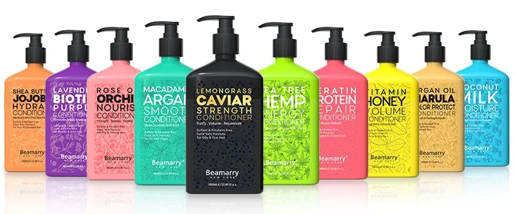 Guangzhou Beamarry Cosmetic Co., Ltd. - Shampoo, Shampoo Bar