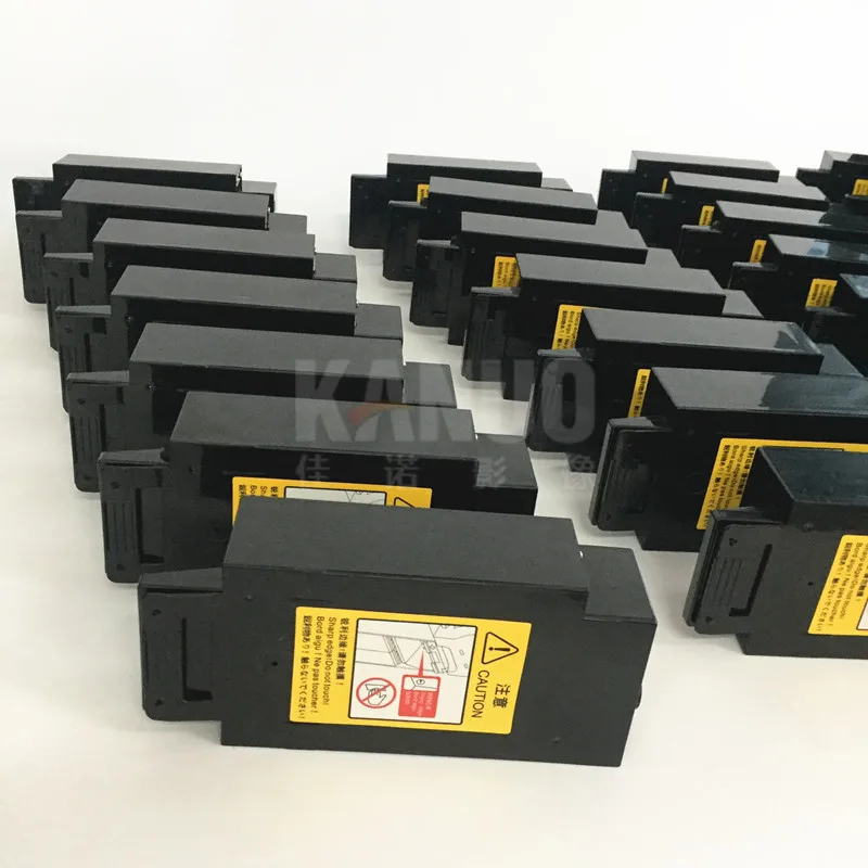 Fuji Frontier DE100 Maintenance Cartridge - Waste Tank