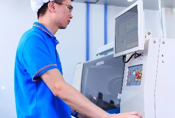 Company Overview - Jiangsu Saving Electronic Co., Ltd.