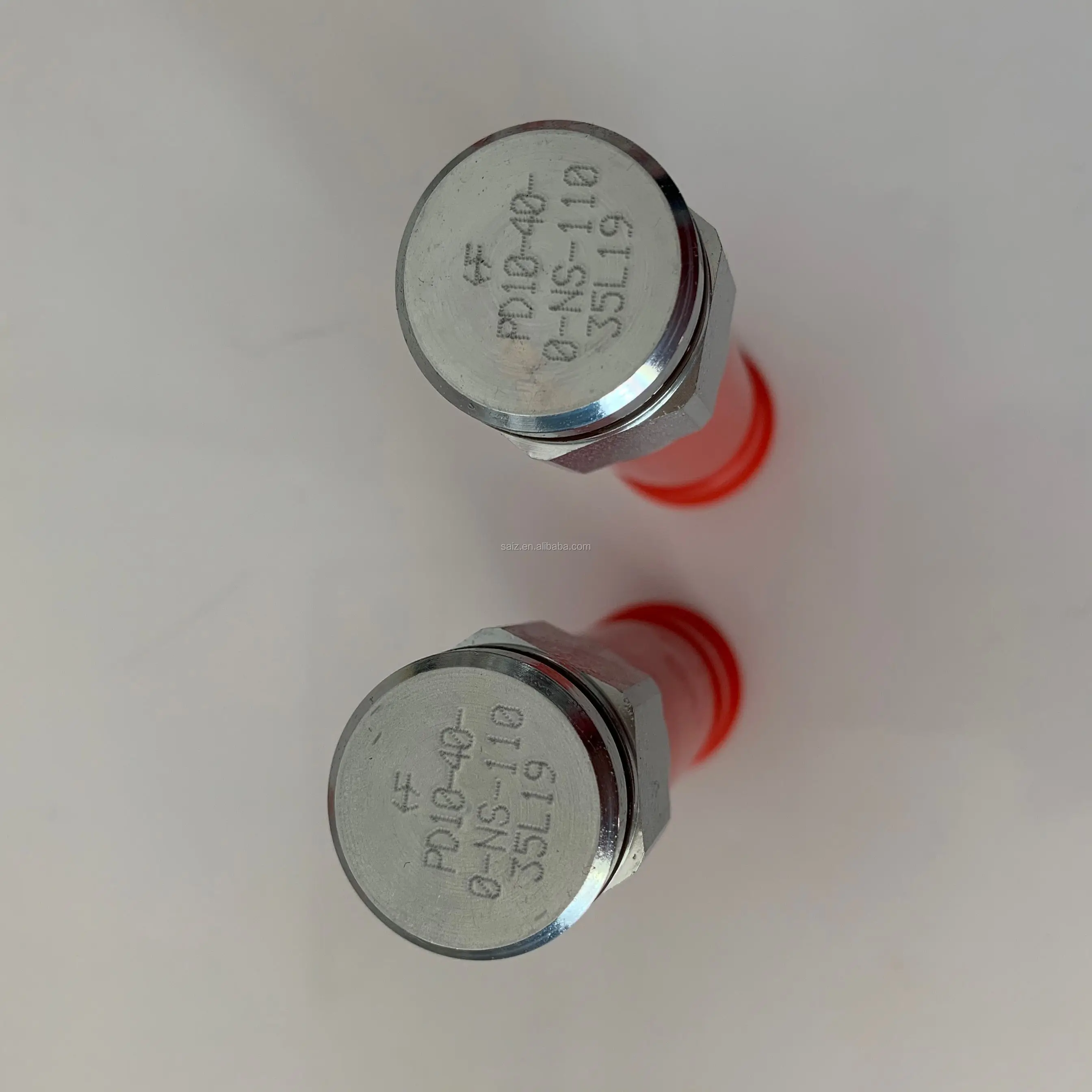 HydraForce PD10-40-0-N-110 Control Valve for Hydraulic Equipment, 1 ...