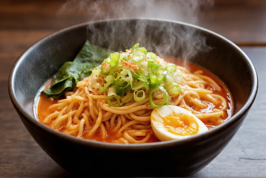 Chili Ramen Noodles: How to Cook & Avoid Common Mistakes