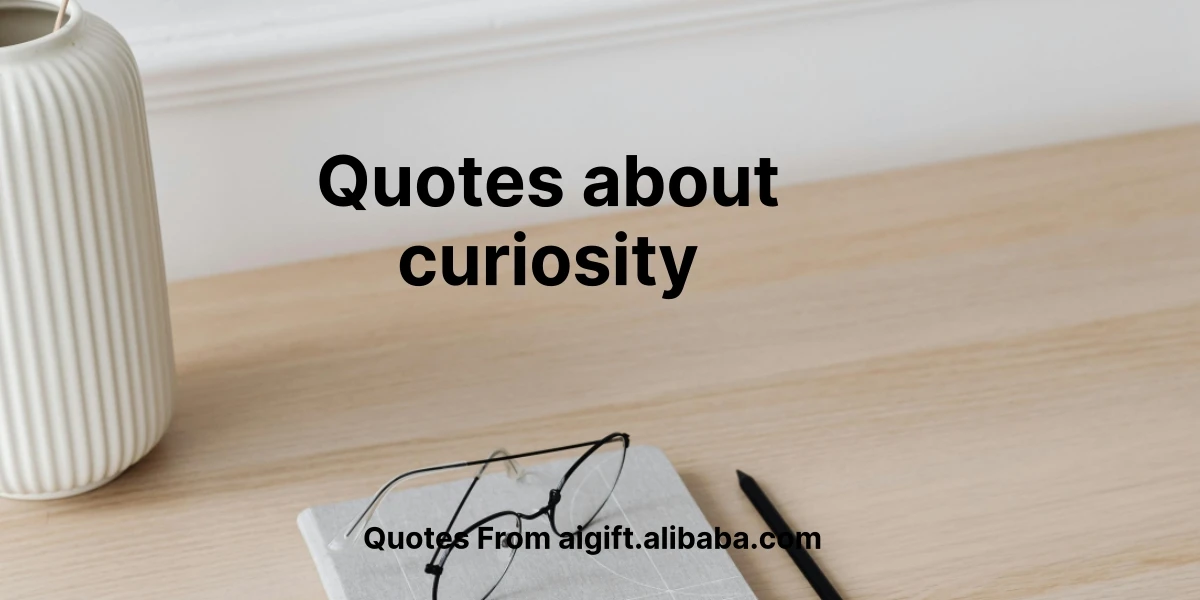 100+ Thought-Provoking Quotes About Curiosity to Inspire and Ignite ...