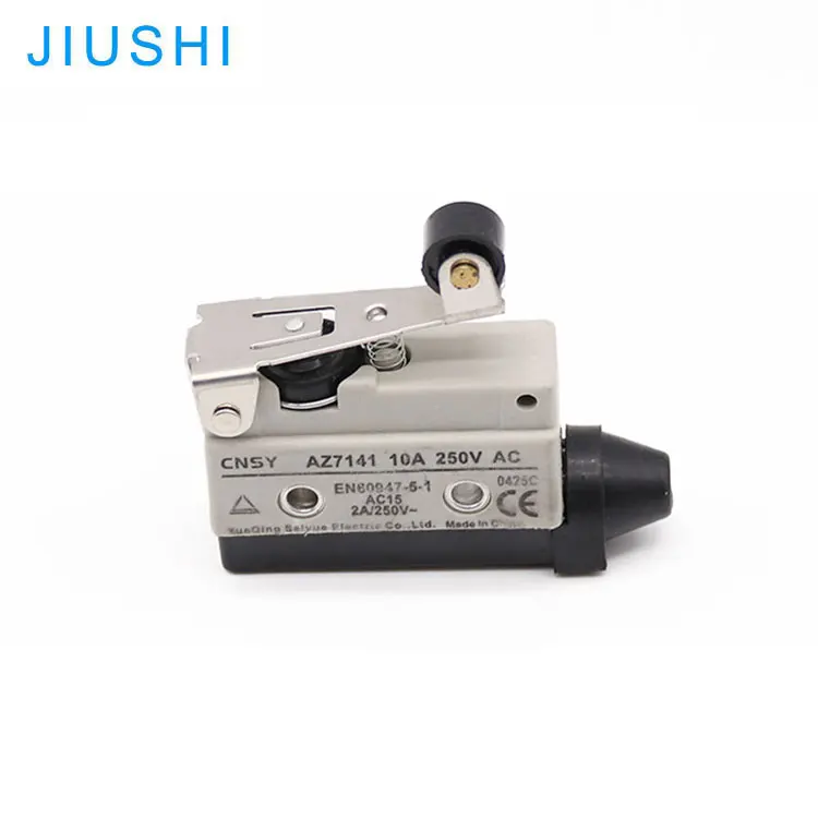 AZ-7141 250V Micro Switch - Reliable and Waterproof