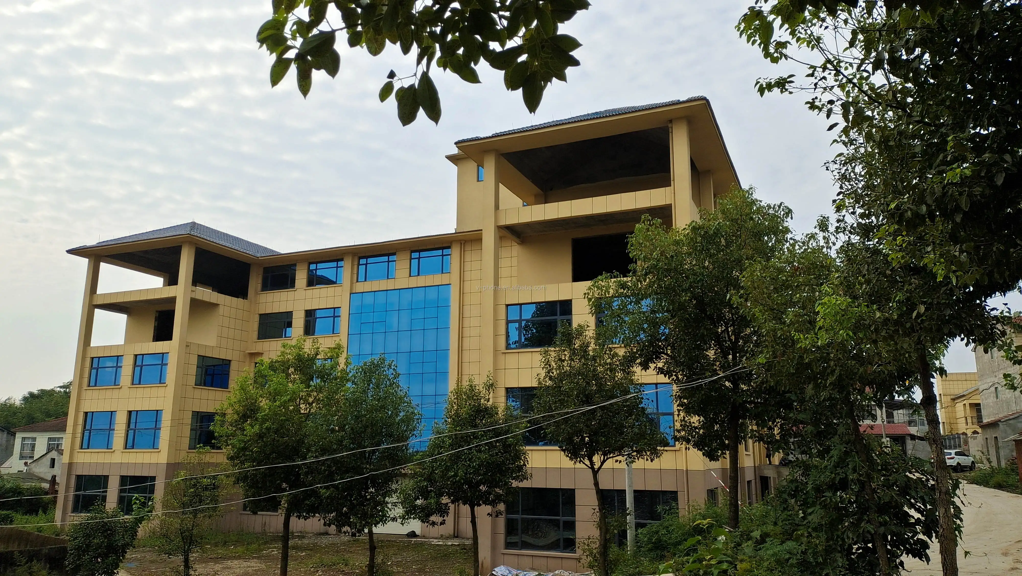 ERICSSON AIR 6449 B42 KRD 901 119/11 - 5G NR Radio, Mid Band