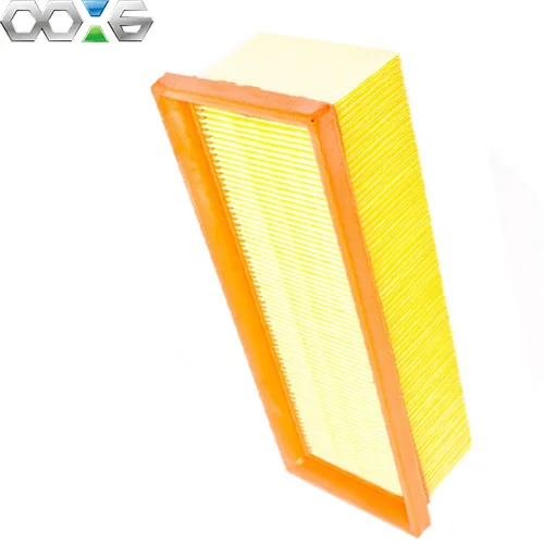 OEM 13780-67L00 PU-filtro de aire de motor de coche de algodón no ...