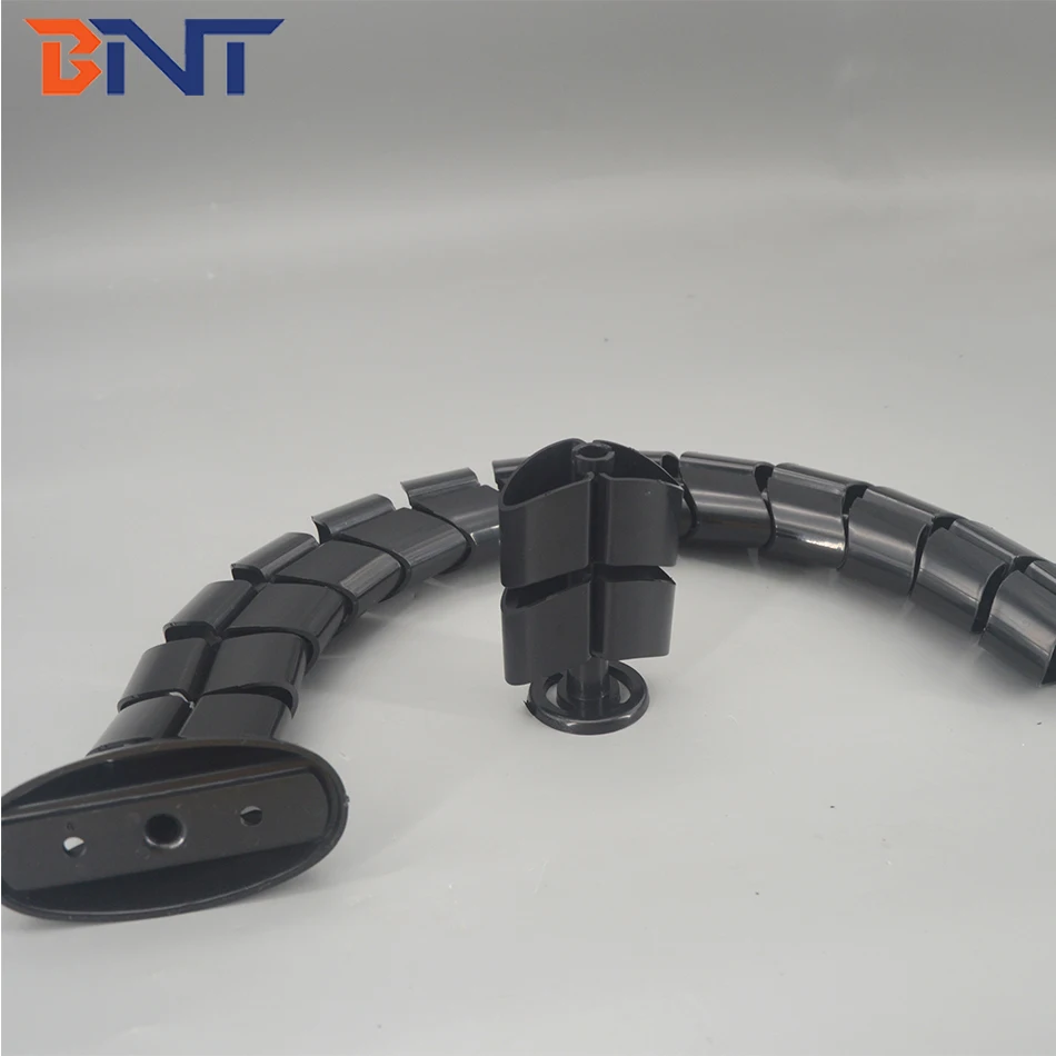 Boente Cable Management - Organize Office Cables Efficiently