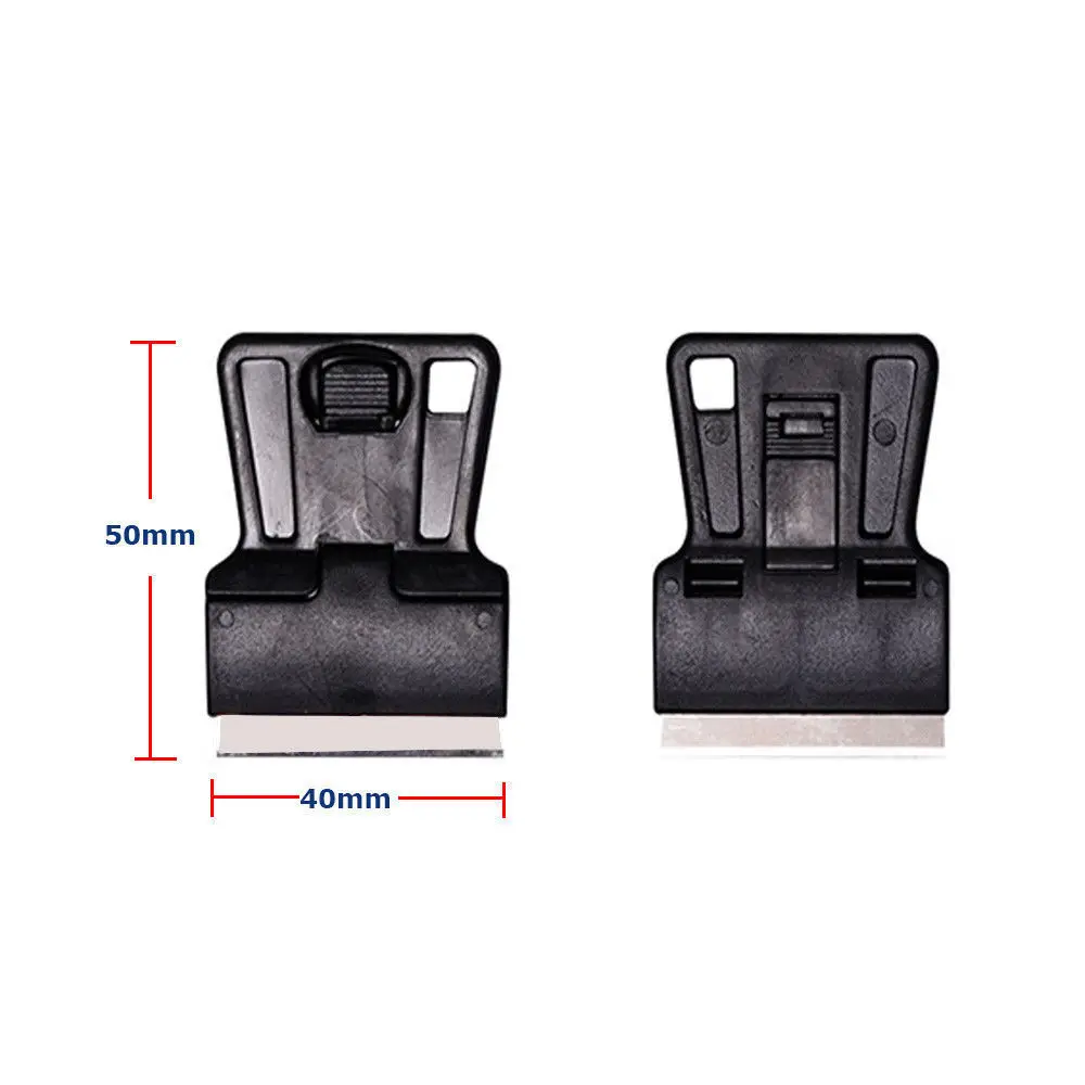 Industrial Scraper Safety Razor Scraper With Plastic Handle Cleaning ...