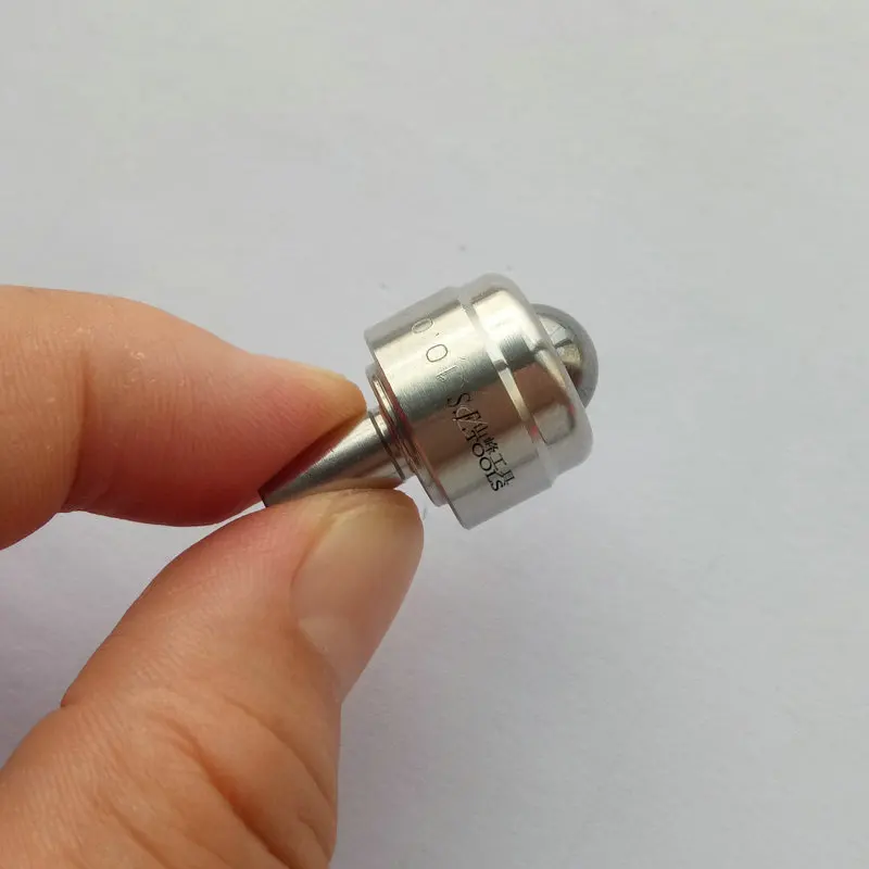 High Quality Alloy Steel Ball HBW Indenter for Hardness Testers