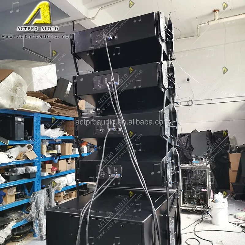 GEO1230 GEO1210 Line Array Accessories - Professional Speakers