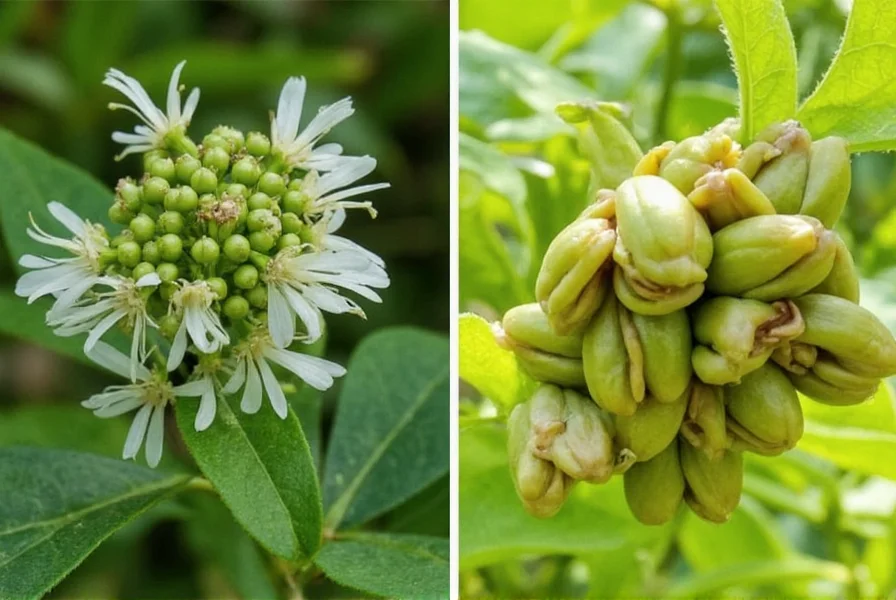 Anise Seeds vs Star Anise: Clear Differences & When to Use
