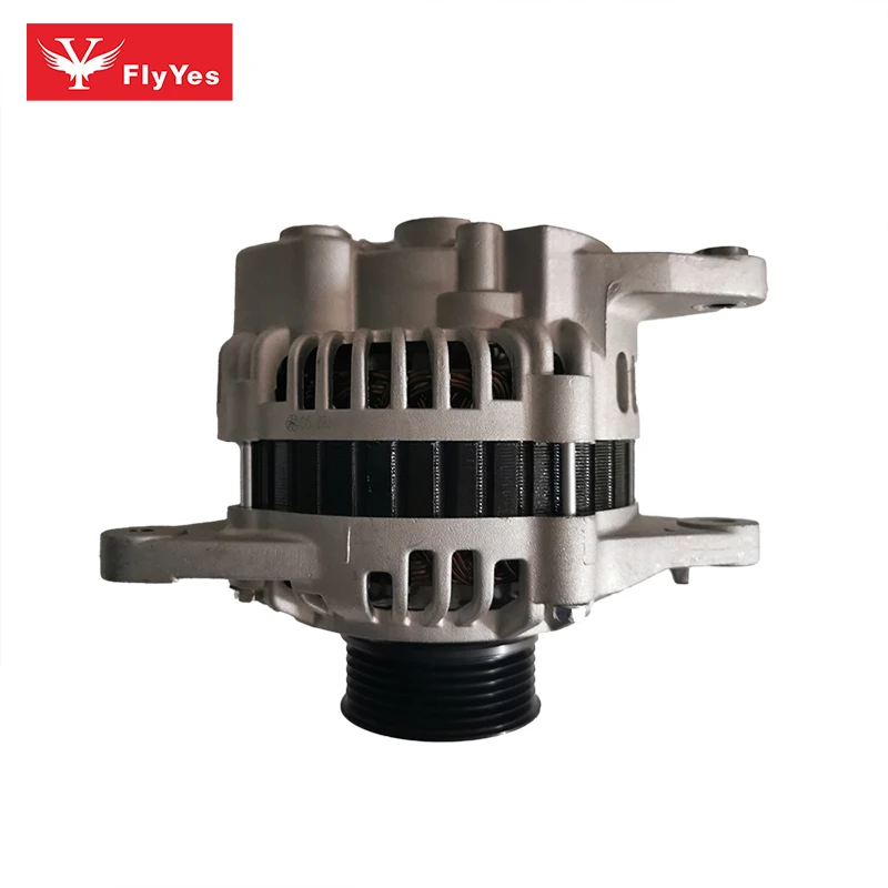 Mitsubishi Alternator 1800A387 for 2.4L Engine - Reliable Power