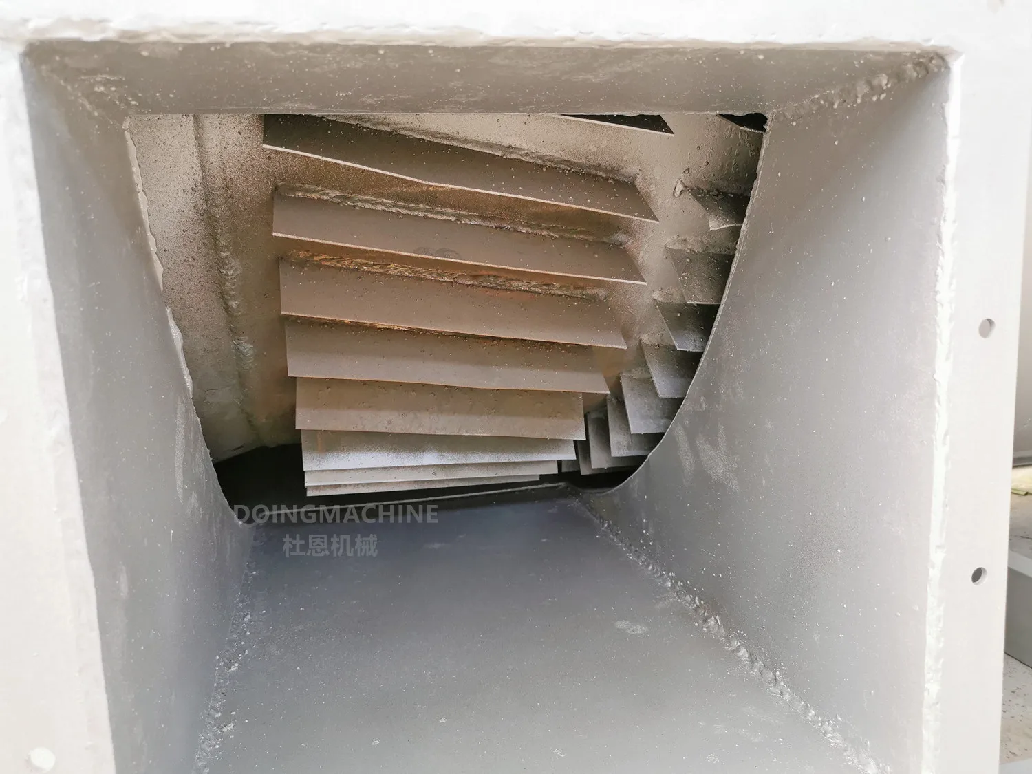 Industrial Hot Air Generators - Efficient Drying Solutions