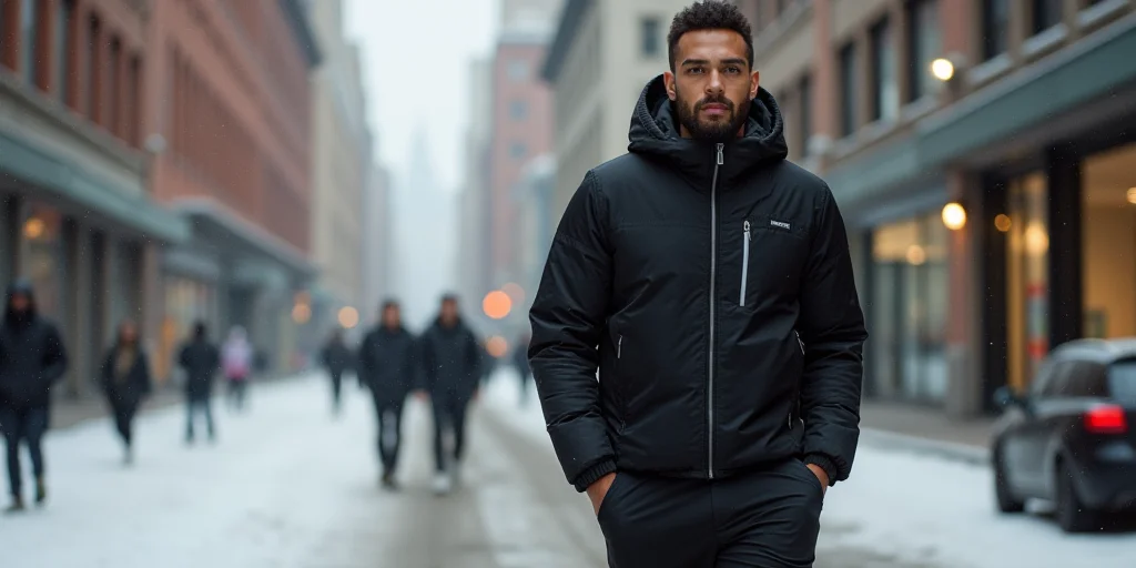 Running Gear Winter Men – Stay Warm & Stylish on Alibaba.com
