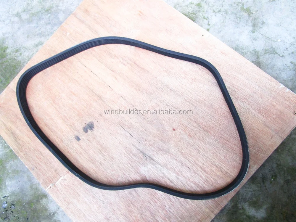 Cummins NT855 Water Pump Belt V Belt 217638 - Reliable Performance