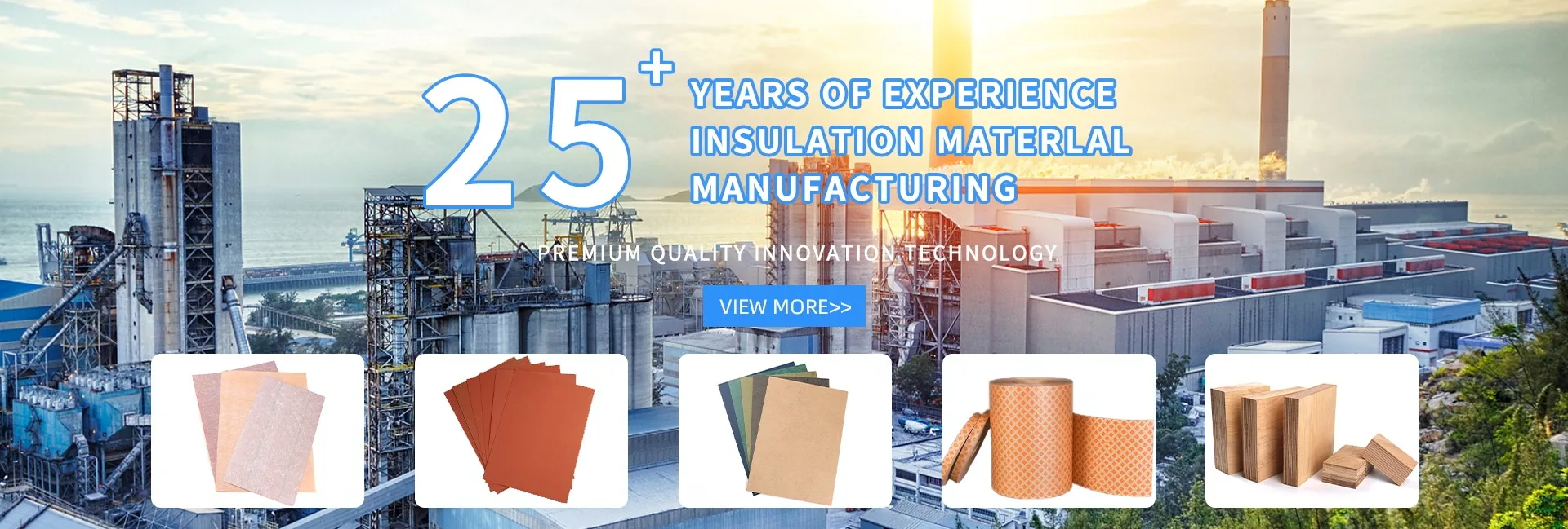 Hunan Powerwell Industrial Co., Ltd. - electric pressboard, transformer ...