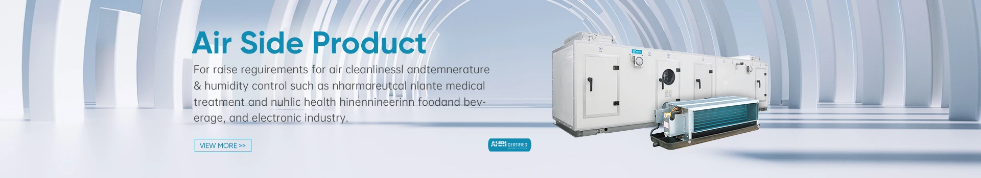 Zero Technologies Co., Ltd. - Chiller, VRF Air Conditioner