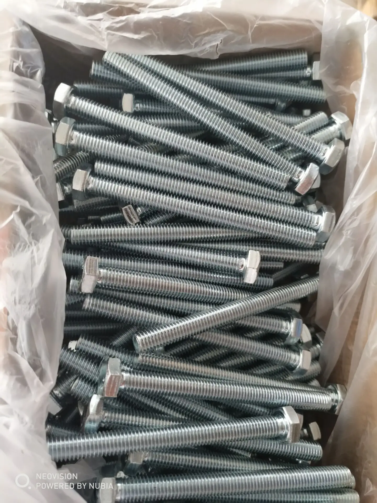 M11 M12 M13 M15 M16 Hex Bolts - Durable & Versatile Solutions