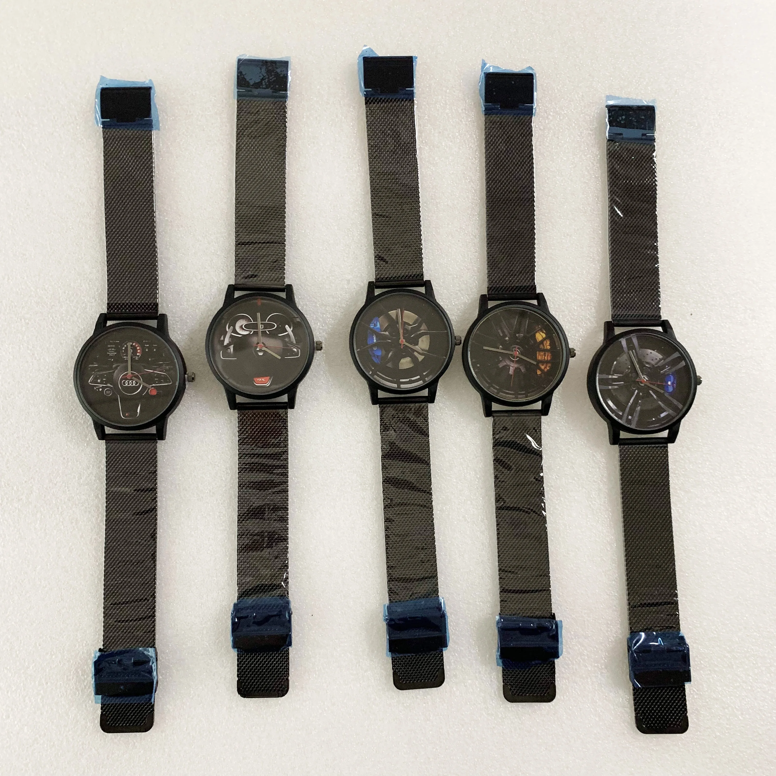 Sublimation Blank Watch Custom Printing Photo Watch Design Your Own ...