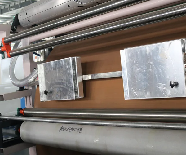 Pvc Banner Flex Making And Laminating Machine - Buy Flex Making And ...