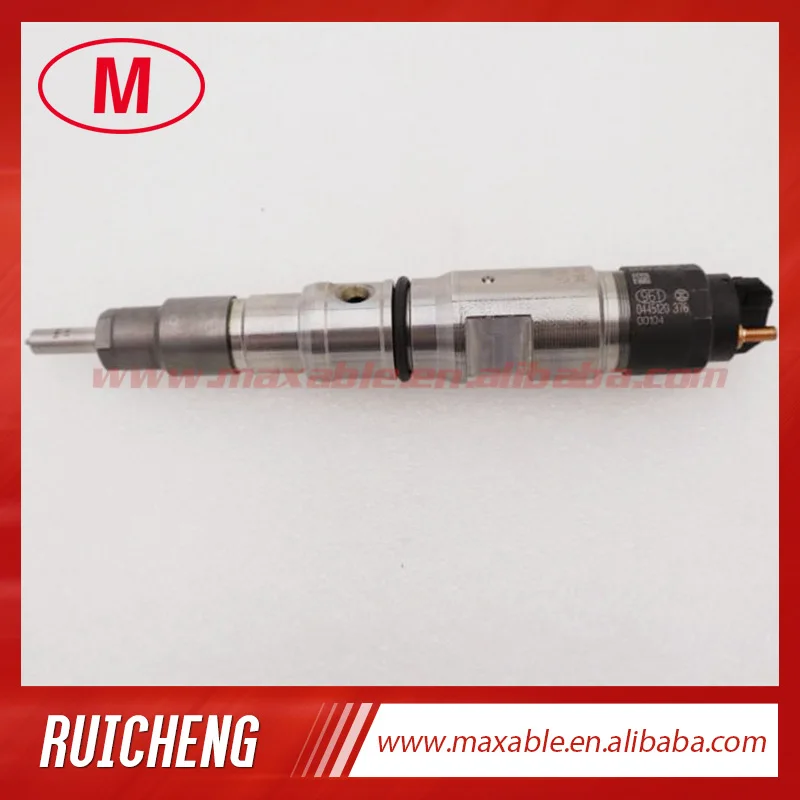 0445120376 400903-00104 Original Common Rail Injector - Buy 0445120376 ...