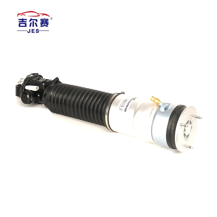 Auto Parts Rear Air Suspension Shock Absorber 37126858812 37126858811 ...