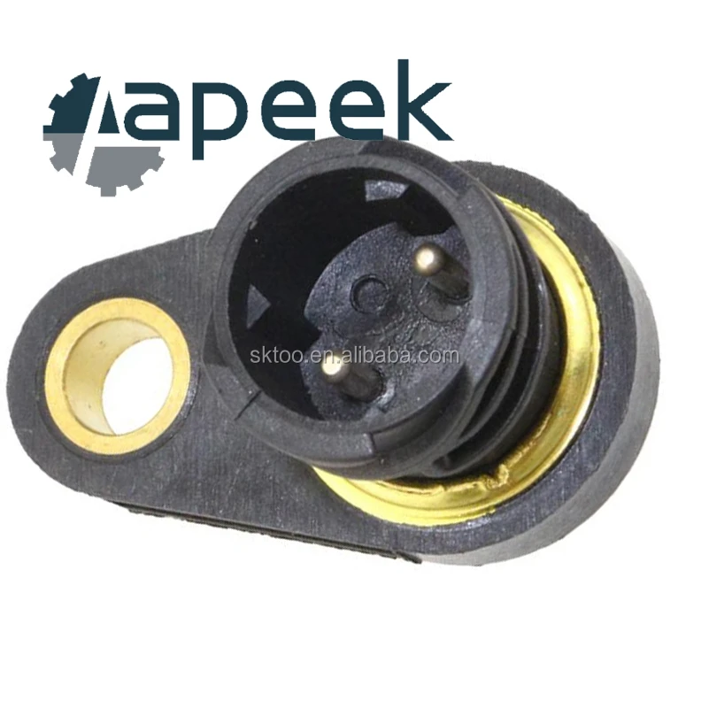 Coolant Temperature Temp Sensor Sender For Volvo Fh Fm Truck Fh12 Fh16 ...